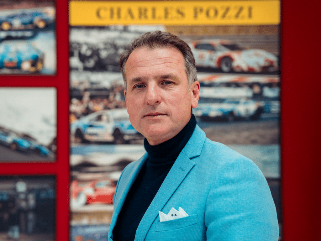 Contact – Car Museum – Conciergerie de Véhicules de Prestige